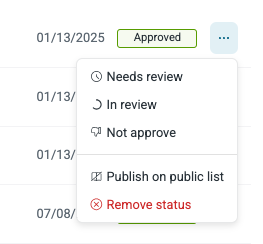 Release Notes - Enhanced App Approval Process in Lightspeed Insight
